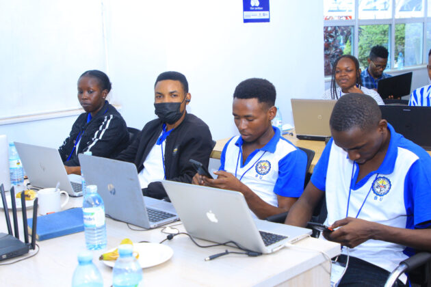 Bugema University Kampala Campus - Excellence in Service